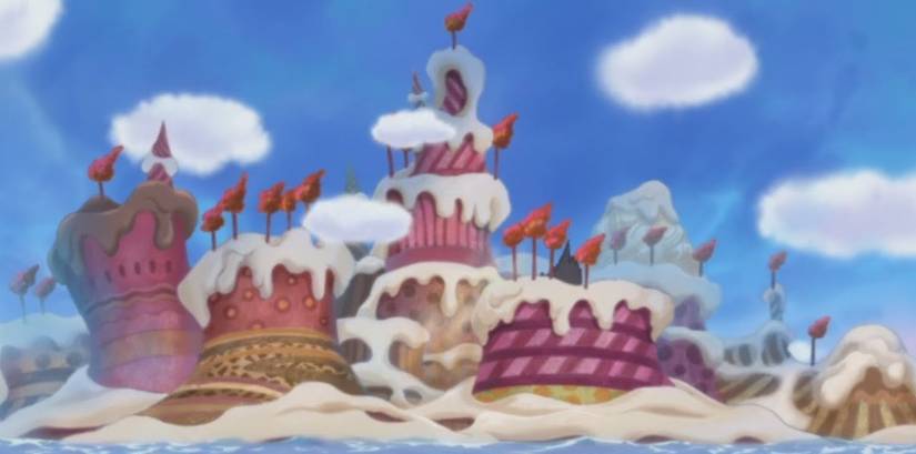 One Piece: 10 Longest Arcs In The Manga, Ranked