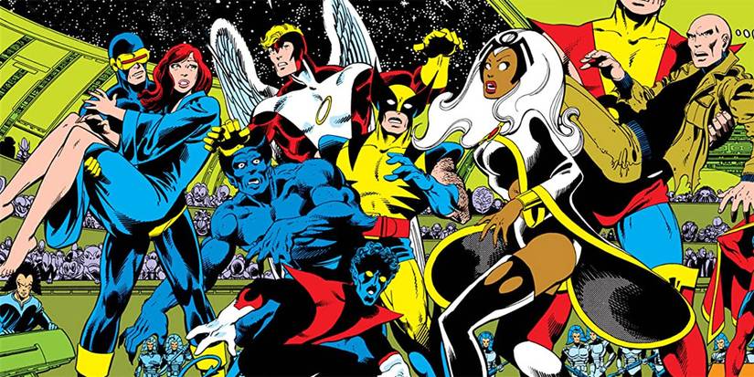 Marvel: Top 10 Epic Trials Of Superheroes, Ranked