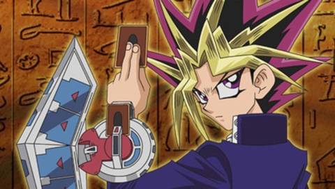 Yu-Gi-Oh!: A Complete Timeline of Yugi Muto's Life, From Duel Monsters ...