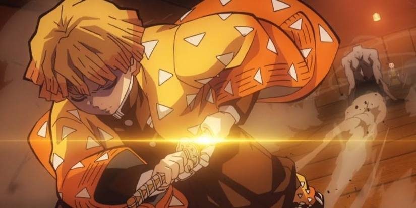 10 Best Demon Slayer Fights (That Tanjiro Isn't Involved In), Ranked