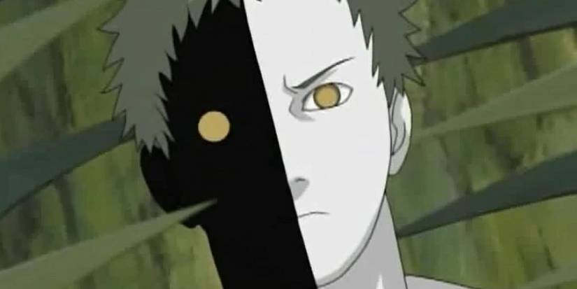 Naruto: The Akatsuki, Ranked From Least To Most Evil