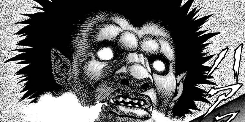 10 Symbols From Berserk Decoded