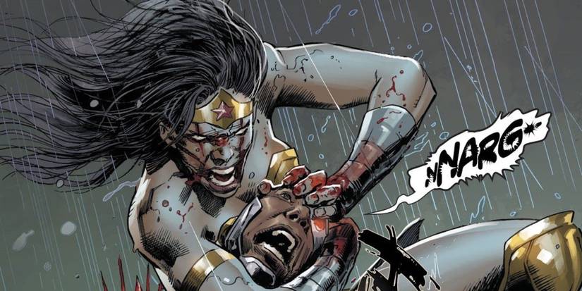 DC: The Scariest Horror Comics, Ranked