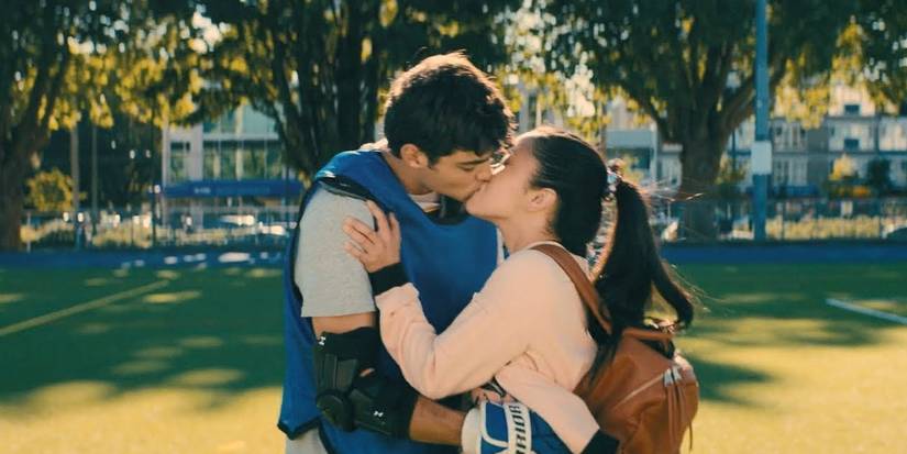 To All the Boys I've Loved Before: A Timeline of Lara Jean & Peter's ...