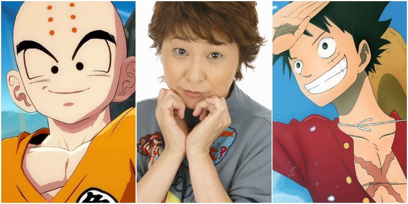 10 Of The Most Popular Female Voice Actors In Japan (That You Should ...
