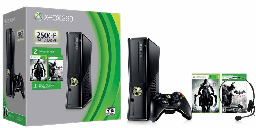 Xbox Series X Is Bringing Back Xbox's Old Storage Problems