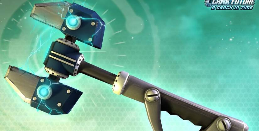 Ratchet & Clank: 10 Things You Didn't Know About Lombaxes