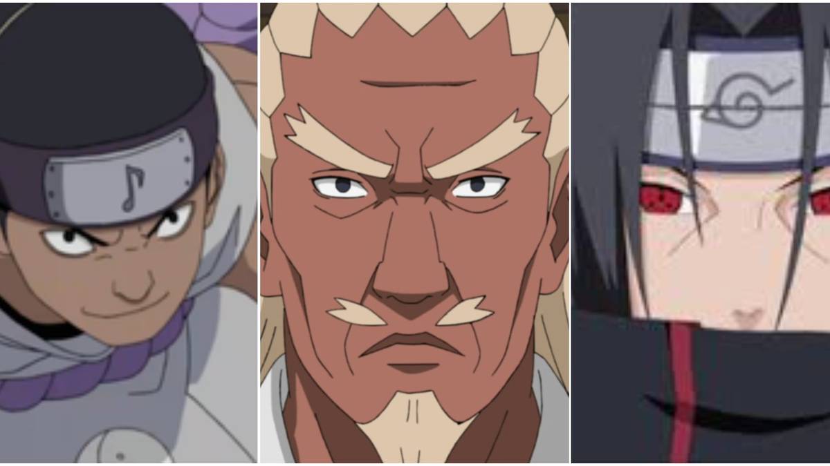 Naruto: 5 Shinobi The Fourth Raikage Could Crush (& 5 That'd Defeat Him)