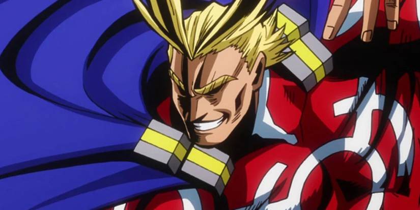 My Hero Academia: 10 Best Pro Hero Names