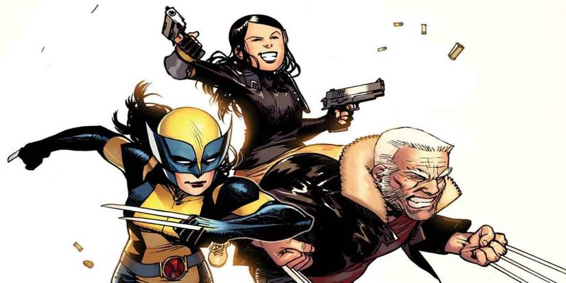 The Death of Wolverine: A Complete Guide to Logan's Last Stand