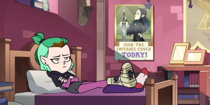 The Owl House: 10 Things That NEED To Happen in Season 2