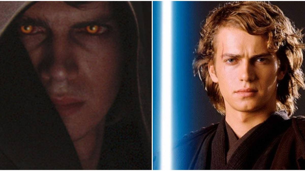 Star Wars: 5 Ways Anakin Was Right To Become Vader (& 5 He Shouldn't Have)