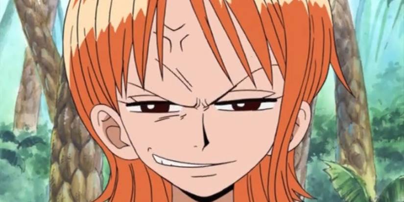 One Piece: 5 Ways Nami Changed Since She Was Introduced (& 5 Ways She ...