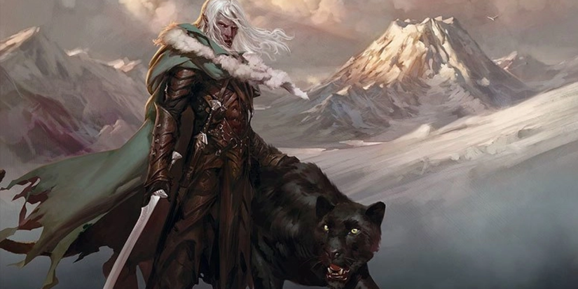 DnD's Most Powerful Pets, Familiars and Companions - and Where to Find Them