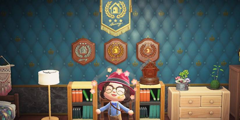 Animal Crossing: The BEST Way to Kill All Those Cockroaches