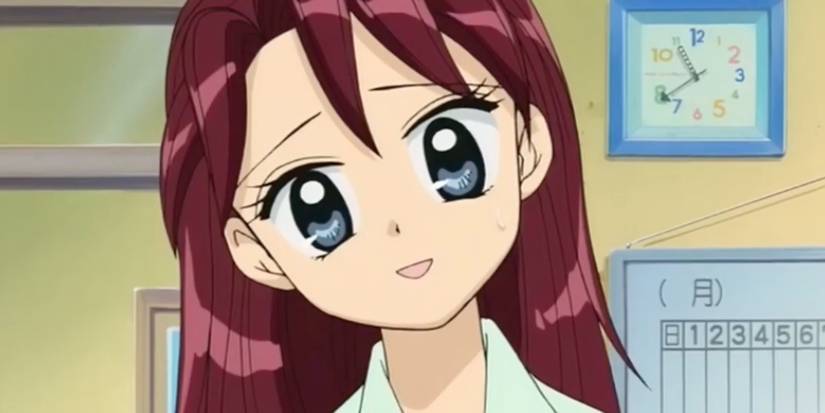 10 Anime About The Anime Industry