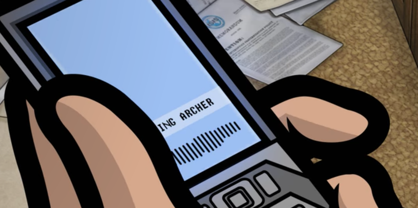 Archer's Elaborate Voicemails, Ranked
