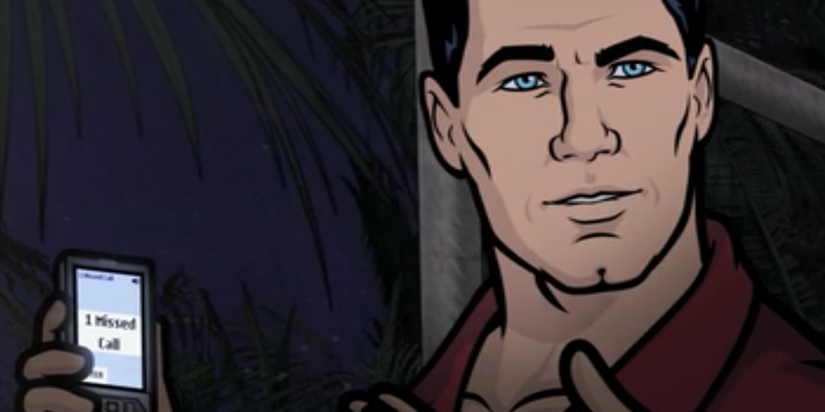 Archer's Elaborate Voicemails, Ranked