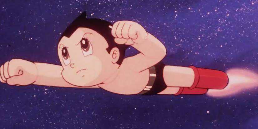 Why Anime and Manga Characters Have Such Big Eyes