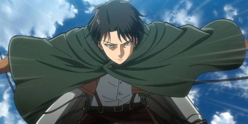 10 Most Memorable Character Entrances In Anime