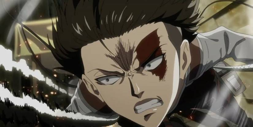 Attack on Titan: Levi Ackerman's 10 Best Fights, Ranked
