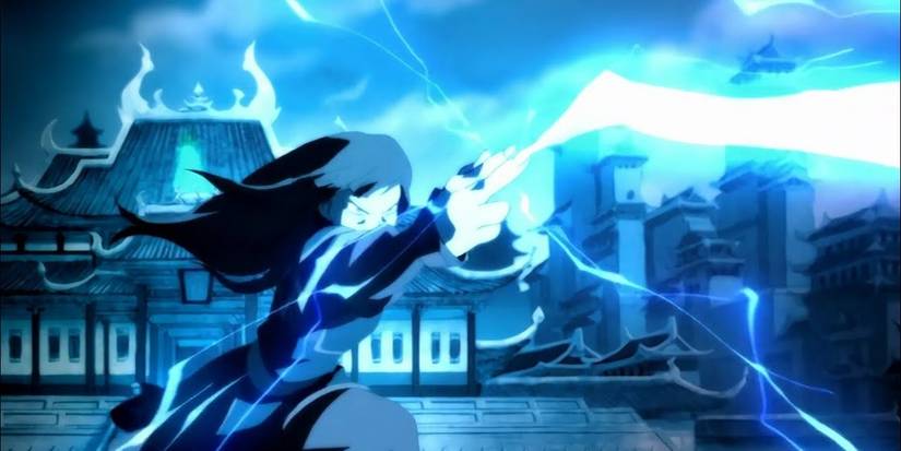 Avatar: 10 Strongest Firebenders In The Franchise, Ranked