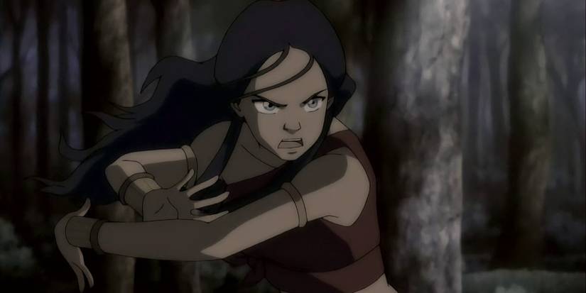 Avatar: 10 Best Specialized Bending Techniques, Ranked