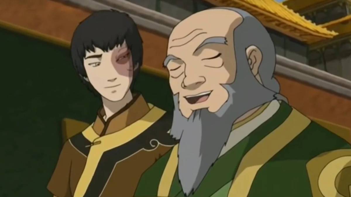 A Complete Timeline of Zuko's Life in Avatar: The Last Airbender