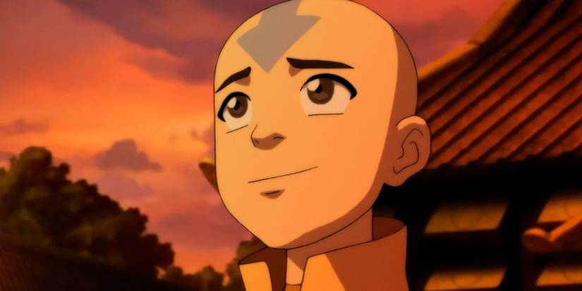 Avatar: The Last Airbender: 20 Best Aang Quotes, Ranked