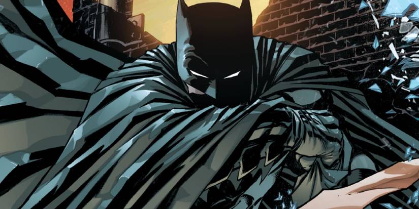 Batman: 5 Ways Batman Needs Robin (& 5 He Is Better Off Alone)
