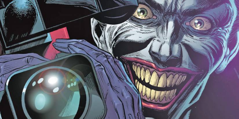 10 Best Horror Comics of 2020