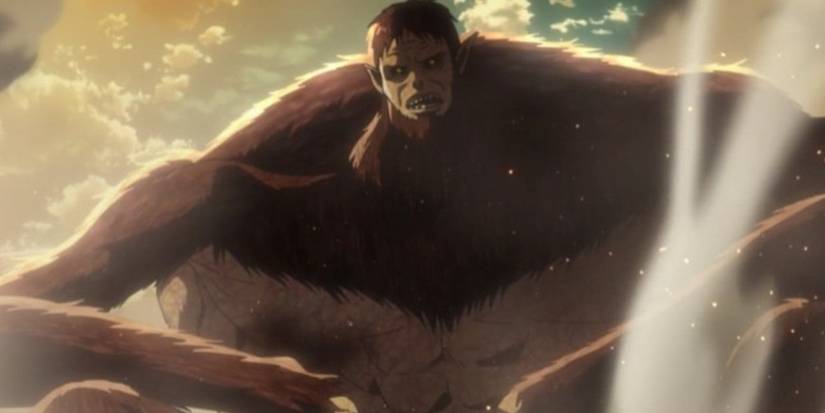 Who Is Attack on Titan's Zeke in the Anime?