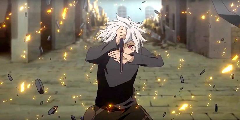 DanMachi Season 6 Will Be This Hit Adventure Fantasy's Best Anime ...