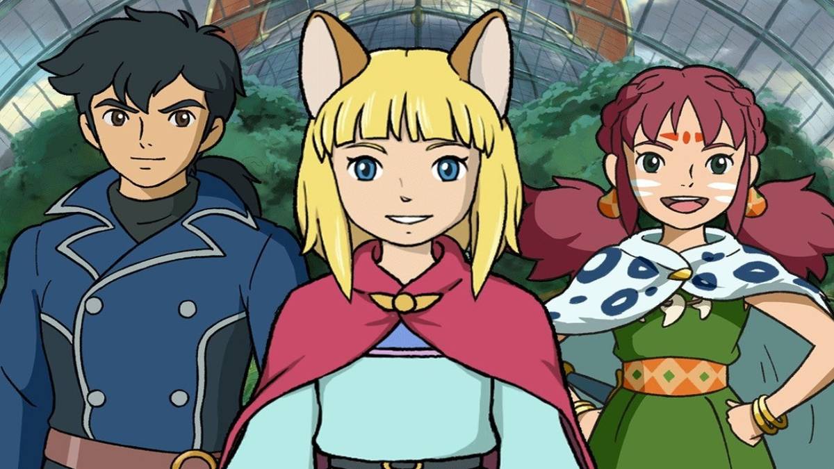 10 Best Anime RPGs On Switch