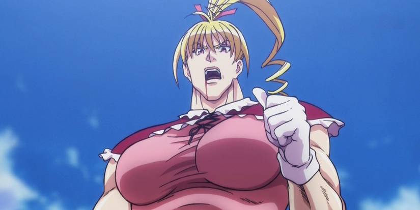 The Official 10 Strongest Hunter x Hunter Transformations in 2025