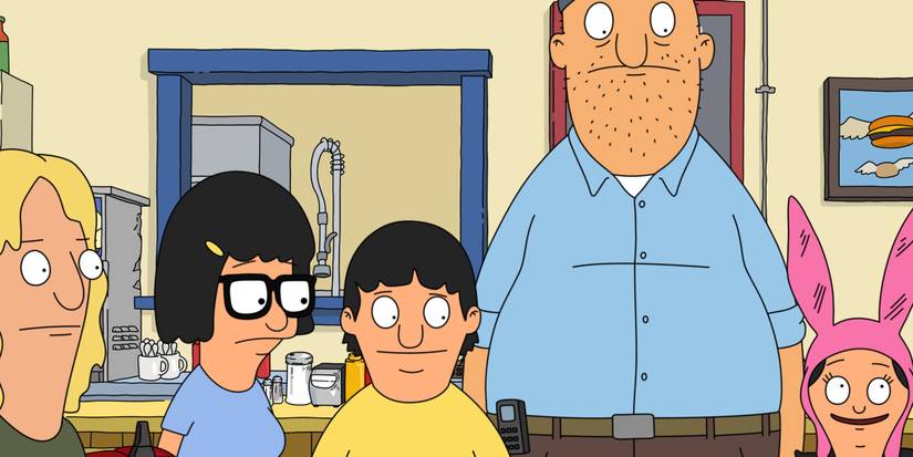 Every Season of Bob's Burgers Ranked, According to Fans
