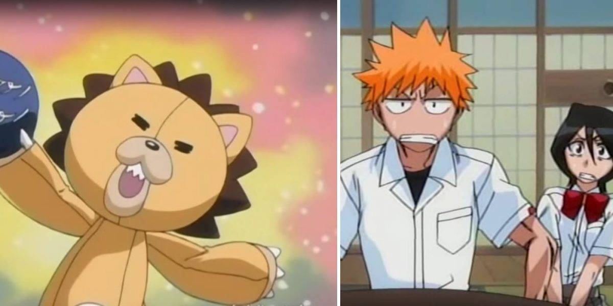 5 Things We Liked About Bleach's Bount Arc (& 5 Why It's Awful Filler)