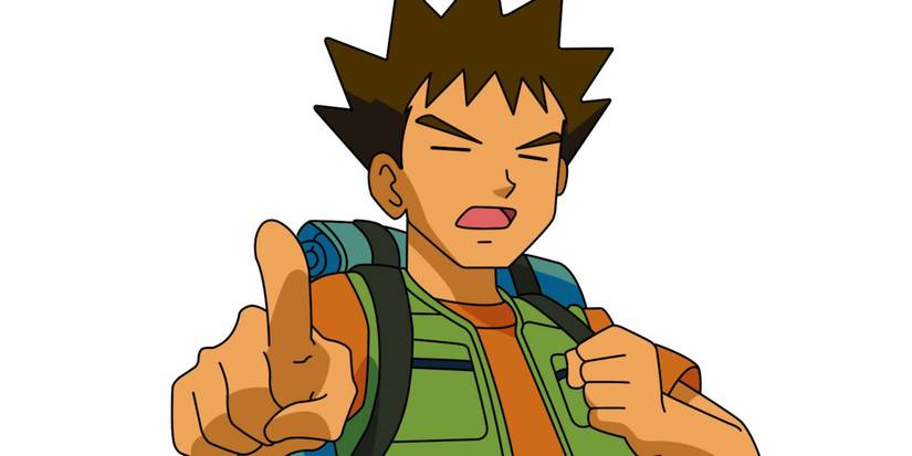 Pokémon: What Happened to Misty & Brock After They Parted Ways With Ash