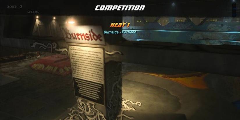 10 Changes In Tony Hawk's Pro Skater 1+2 Remake Only True Fans Noticed