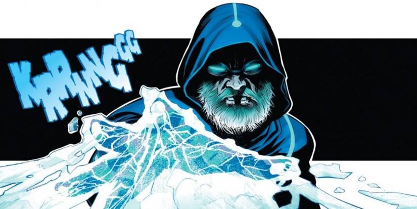 10 DC Supervillains Who Blew Their Shot At Redemption
