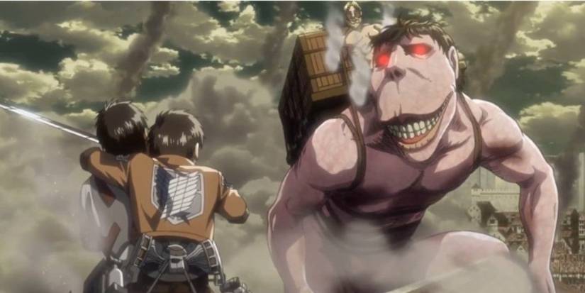 Attack On Titan: 10 Things You Didn't Know About Pieck