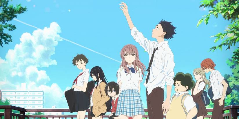 10 Saddest Anime That Made Everyone Ugly Cry
