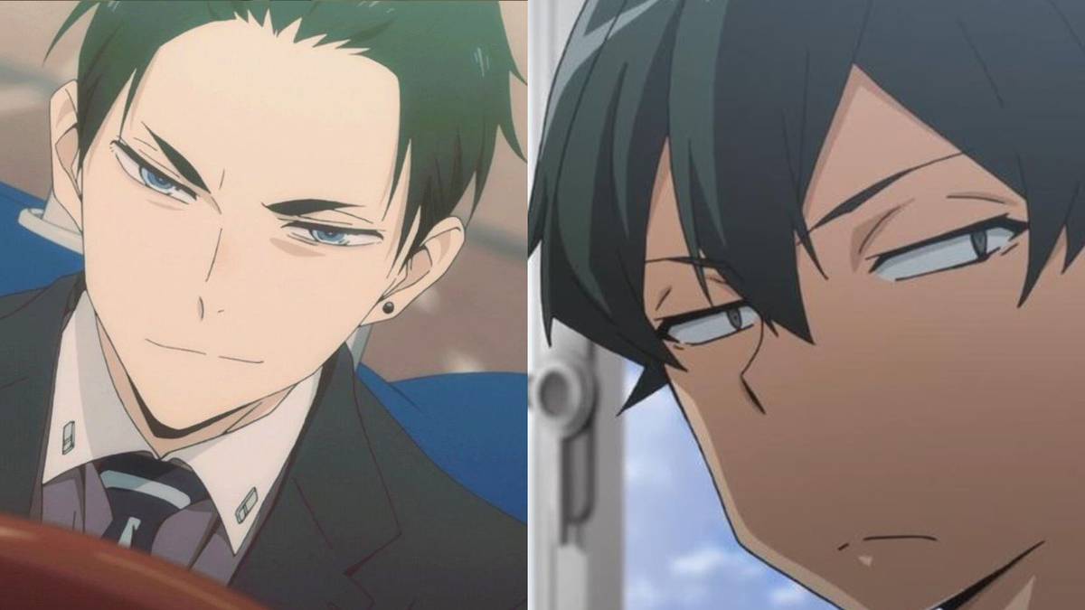 10 Popular Anime Characters Who Should Be Hated (But Surprisingly Never ...