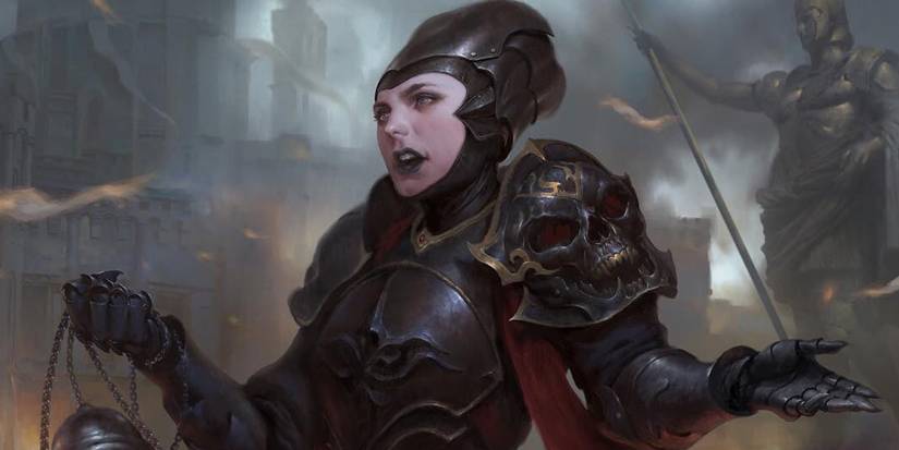 DnD 5e: The Best War Cleric Build