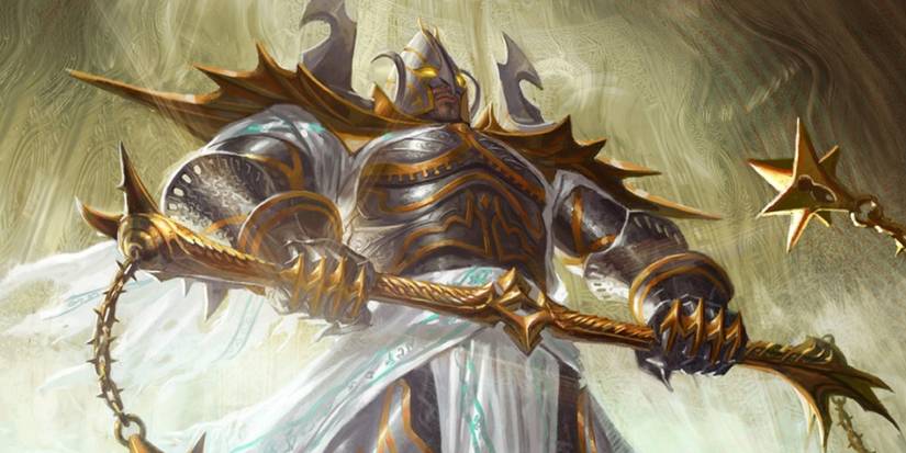 The Best Cleric Domain In DnD 5e