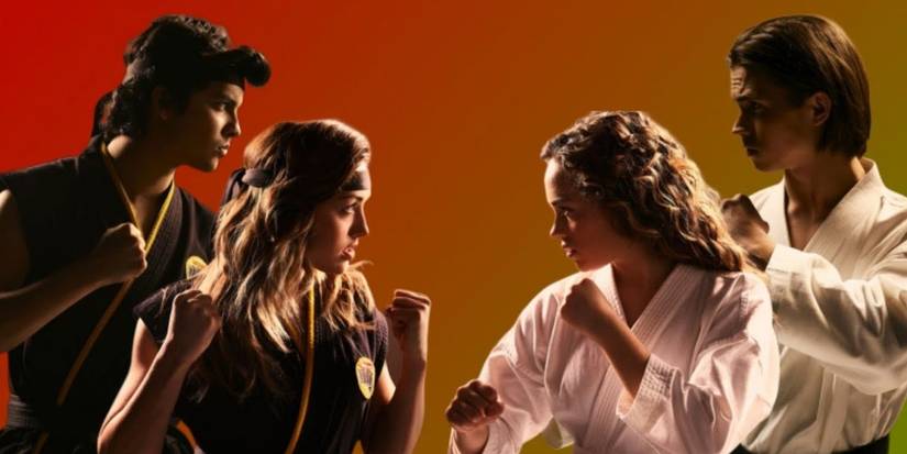 Cobra Kai: Is Tory Redeemable?