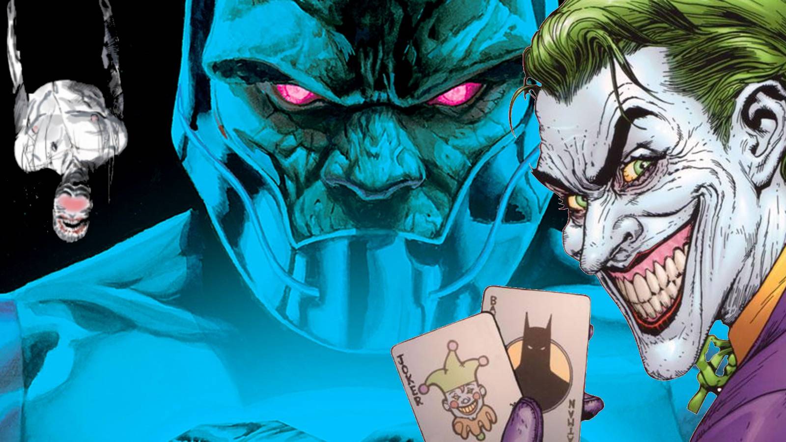 Halloween: DC's 10 Spookiest Villains