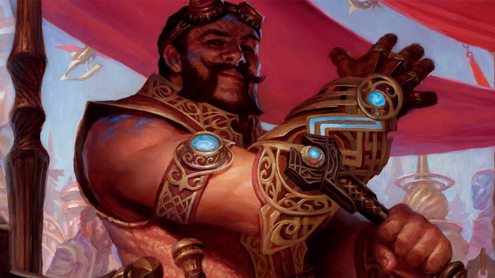 Dungeons & Dragons: How to Build a Warlord in D&D 5E