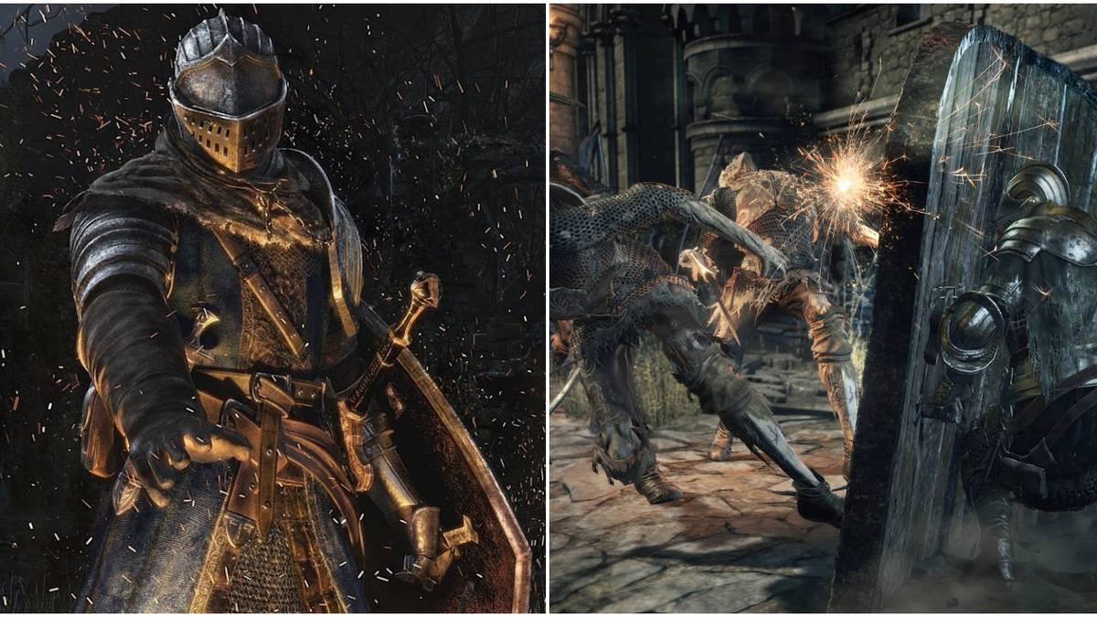 Dark Souls: Every Stat From Least To Most Useful, Ranked