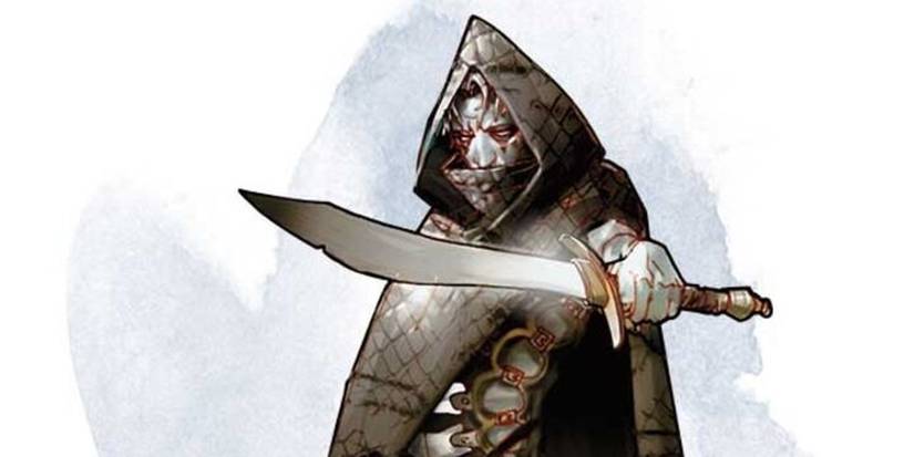 10 Dungeons & Dragons Monsters We Want As Playable Races
